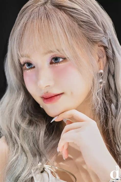 “슈퍼노바 러브” 뮤직비디오 촬영 현장포토ㅣ 아이브 리즈 팬플러스 커뮤니티