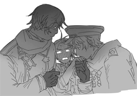 Rochu On Tumblr