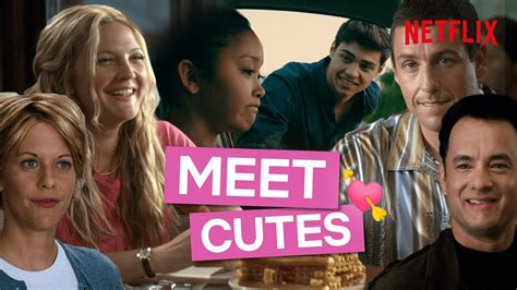 10 Meet Cute Meaning để Thưởng Thức Những Câu Chuyện Lãng Mạn