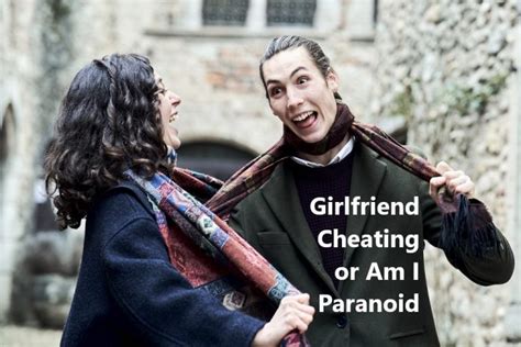 Cheating Quiz Test Is My Partner Cheating On Me