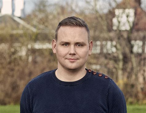 Hverdagen Som Officer Levende Historier Bjarke Forsvaret