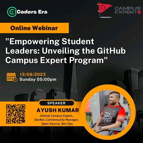 Coders Era On Linkedin Coders Community Github Campus