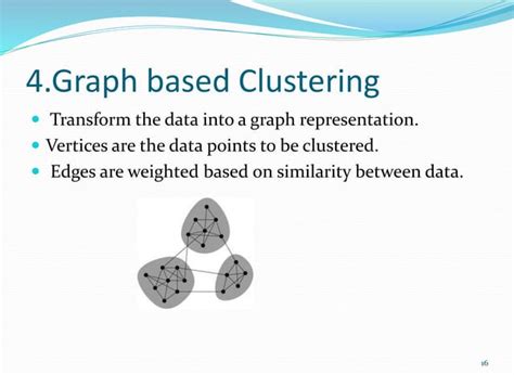 Clustering Ppt Pptx Computing Technology And Computing