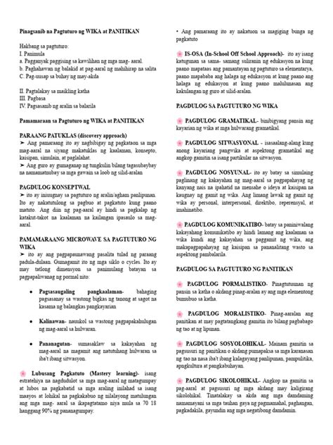 Natatanging Gamit Last Part Pdf