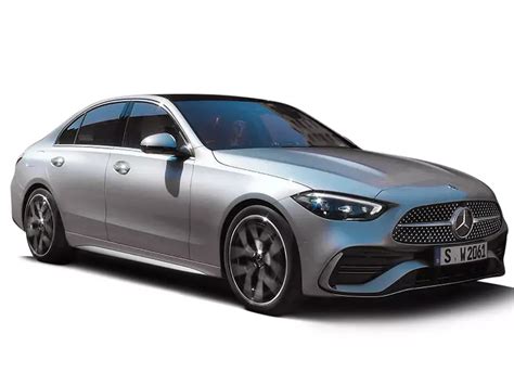 Mercedes C Class C 200 New Or Bmw M6 Gran Coupe 2015 V8 Turbo R