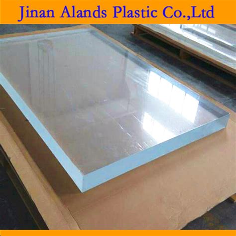 Plexiglass Aquarium Used Thick Acrylic Sheets 12202440mm Clear Acrylic Sheet And Aquarim Used