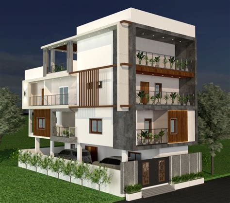 Akhila V On Linkedin I Have One Year Experience On 2d And 3d Modelling