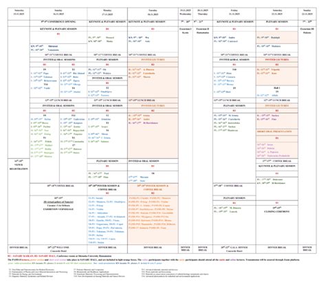 Pams 8 Program Icpam 17 Pams 8