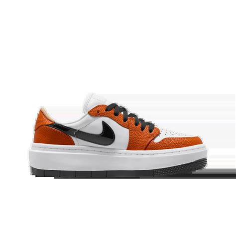 Sasom Shoes W Jordan 1 Elevate Low Se Brilliant Orange White Check The Latest Price Now