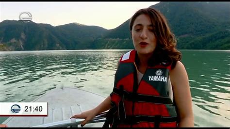 სამეგრელოში მსოფლიო დონის ატრაქციონის პროექტი განხორციელდება Youtube