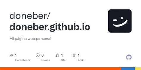 Doneber Github Io Src Components Navbar Astro At Main Doneber Doneber Github Io GitHub