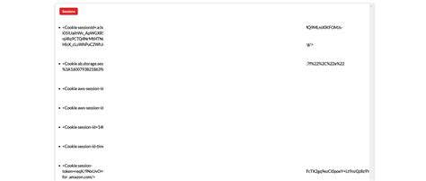Github 1uc1f3r616session Hijack 101 Exploit Poc Analysis