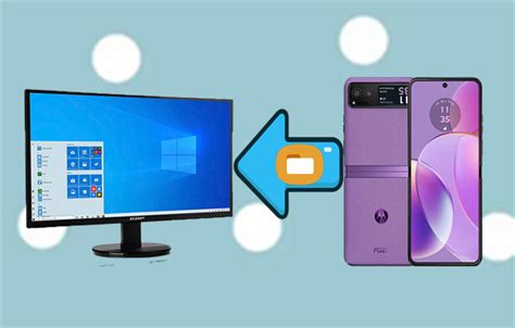 Tested Ways How To Transfer Data From Motorola To Pc