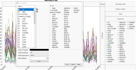 Solved Re Select Deselet All Checkboxes Jmp User Community