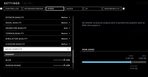 How To Turn Off Async Compute In Halo Infinite Dot Esports