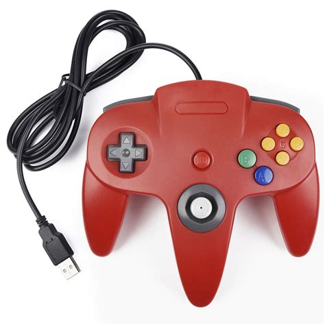 Usb Joystick Controller Lodsiam