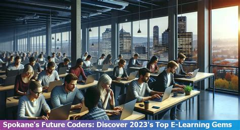 The Top 10 E Learning Platforms For Spokanes Aspiring Developers In 2023