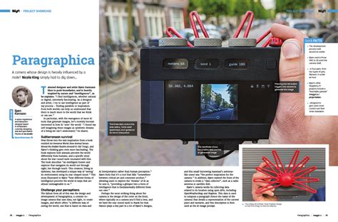 Raspberry Pi Official Magazine Issue 132 — Raspberry Pi Official Magazine