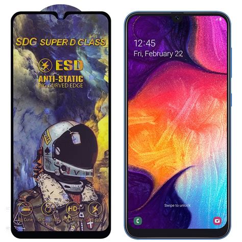 خرید قاب و لوازم جانبی گوشی Samsung Galaxy A50 از فارس کالا