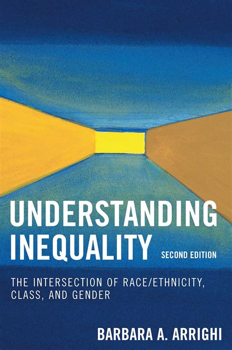 Understanding Inequality The Intersection Of Race