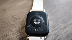 Redmi Watch Lite Smartwatch Review CGMagazine