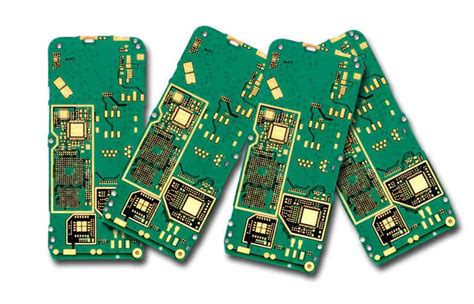 A Comprehensive Guide To Pcb Temperature Management
