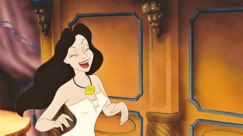 Disney Princess Images Disney Princess Screencaps Vanessa Hd Wallpaper And Background Photos