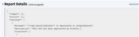 Firefox Extension R Firefox
