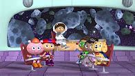 Super Why Youtube