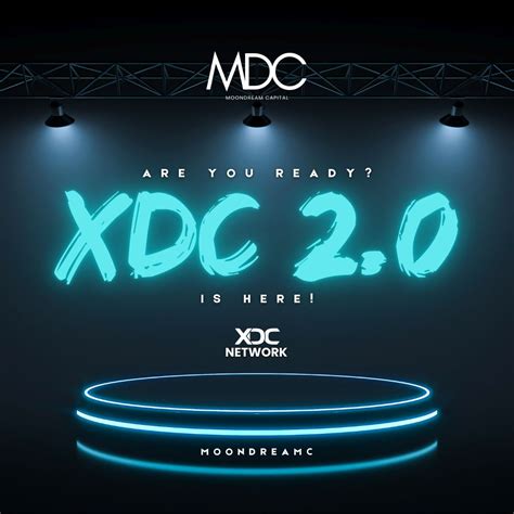 mark veron on linkedin xdc blockchainrevolution cryptoinnovation