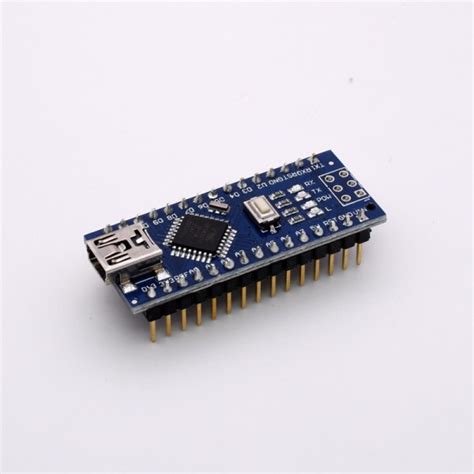 Nano Breakout Kit With Power Management Lews Duino Gear