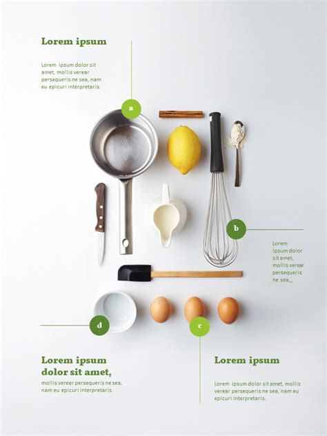 Cooking Google Slides Template