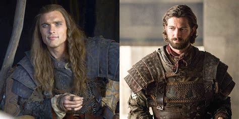 Game Of Thrones Actor Ludagood