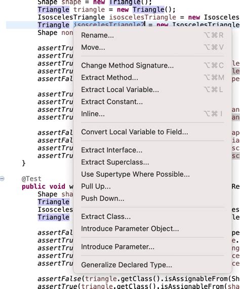 Common Shortcuts In Eclipse Baeldung