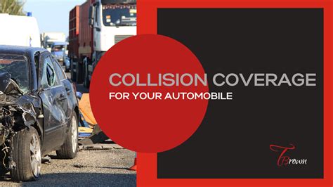 Collision Coverage For Your Automobile