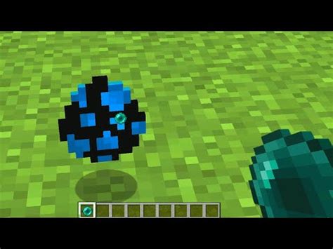 What S Inside Warden Spawn Egg YouTube