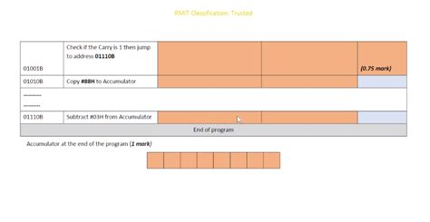 Solved Question Microcontroller Structure Marks Chegg