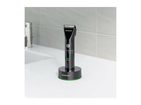 Silvercrest Hair And Beard Trimmer Lidl Great Britain Specials Archive