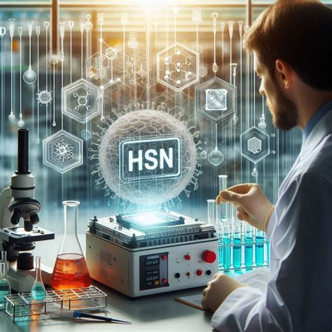 Hsn Code For Laboratory Equipment