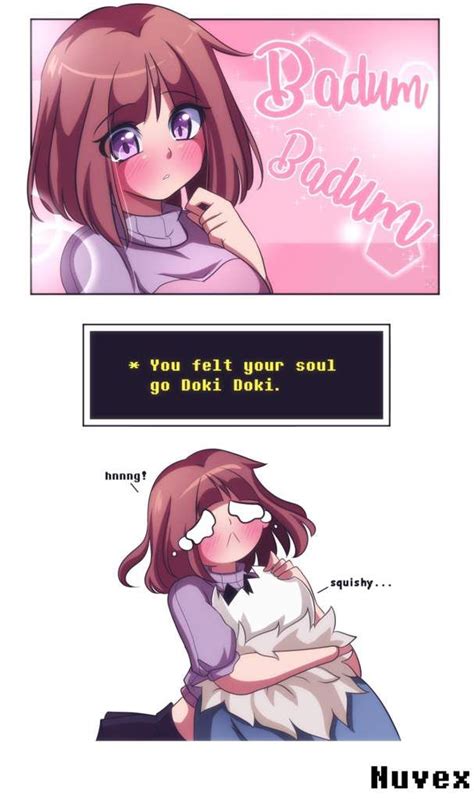 Horrortale Doki Doki Part 3 End Horrortale Undertale Comic Funny