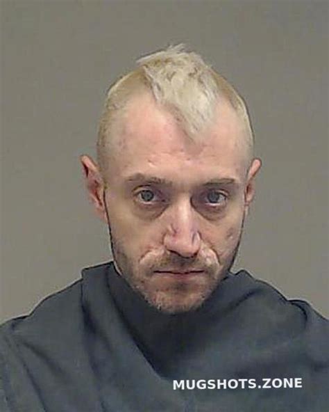 Harr Aaron Daniel 04022024 Collin County Mugshots Zone