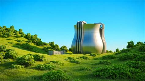 Chinas First Compact Nuclear Reactor Now Powers 500000 Homes Glass