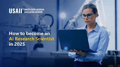 Ai Research Scientist A Career Trail To Look For In 2025