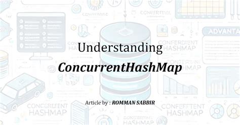 romman sabbir on linkedin understanding concurrenthashmap in kotlin