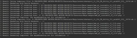 arnold gpu batch rendering still unreliable rendering completed