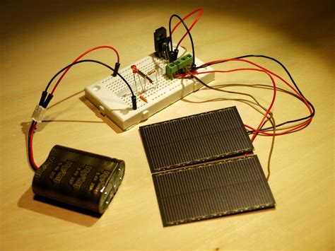 Arduinoでパーツやセンサーを使ってみよう～ソーラーパネルでarduinoを動かしてみる（後編） Device Plus デバプラ