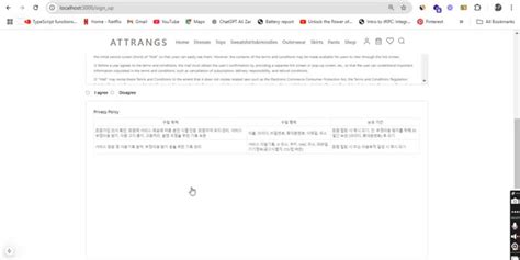 Nextjs Fastapi Fullstackdevelopment Ecommerce Webdevelopment