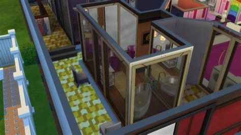 Voyeur Dorm Or Big Brother Xxx Lots Loverslab