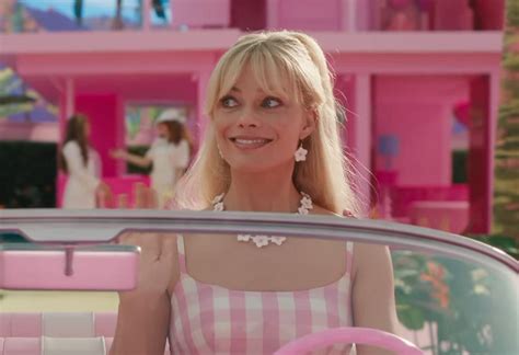 What Is The Barbie Movie Rated Maya Ella