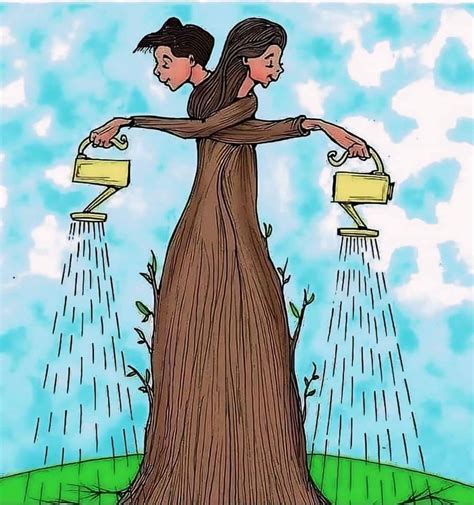 kanwar sallauhuddin ali khan on linkedin relationships work when two